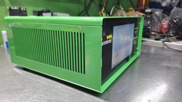 Quality OEM Support 900 Diesel HEUI Injector Pump 320D 3216B C7C9 Control Box Tester for sale