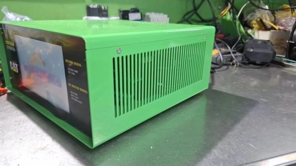 Quality OEM Support 900 Diesel HEUI Injector Pump 320D 3216B C7C9 Control Box Tester for sale