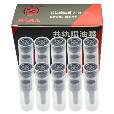 Cina G3S10 Compatibile con iniettore di carburante comune in vendita