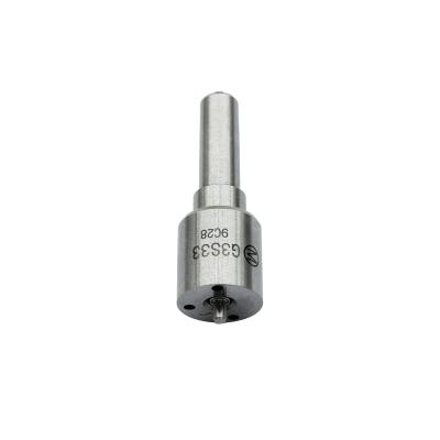 China G3S33 Compatibel met gewone spoorbrandstofinjectoren Te koop