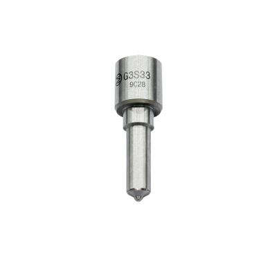 China G3S33 Compatibel met gewone spoorbrandstofinjectoren Te koop
