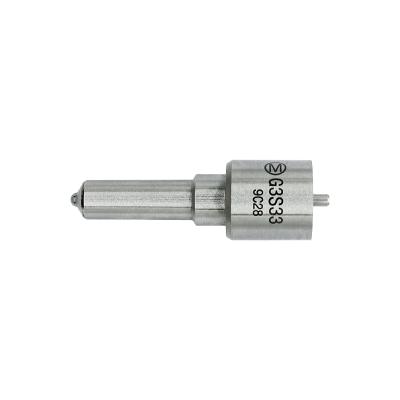China G3S33 Compatibel met gewone spoorbrandstofinjectoren Te koop