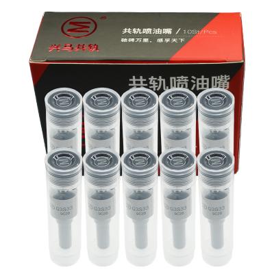 China G3S33 Compatibel met gewone spoorbrandstofinjectoren Te koop