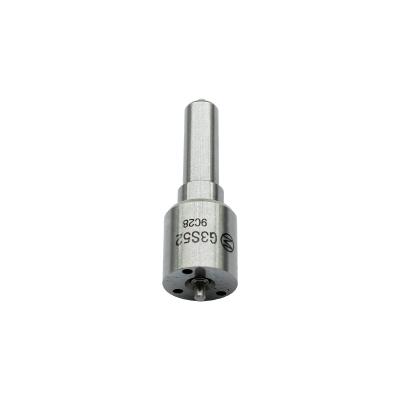 China G3S52  Boquilla para diésel de riel común G3S52 para inyector de combustible DENSO en venta
