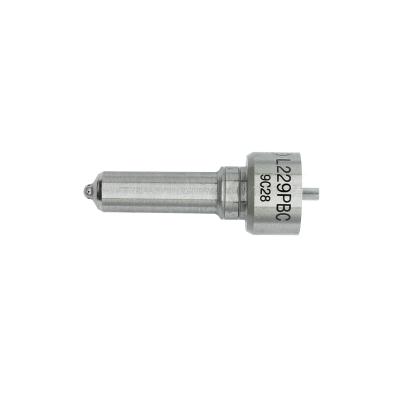 China L229PBC  Automatic Diesel Common Rail Injector Assembly Nozzle tip L229 PBC for Diesel injections for sale