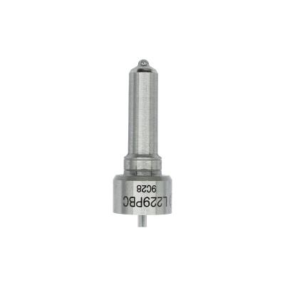 China L229PBC  Automatic Diesel Common Rail Injector Assembly Nozzle tip L229 PBC for Diesel injections for sale