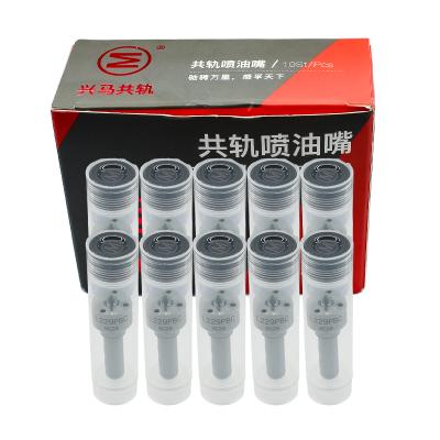 China L229PBC  Automatic Diesel Common Rail Injector Assembly Nozzle tip L229 PBC for Diesel injections for sale