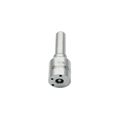 Cina L365PRD iniettore diesel ugello punta spray L365PRD compatibile per iniettore 28489548 25195086 in vendita