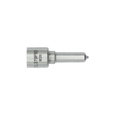 China L379PRD  Diesel Injector Nozzle Tip Spray L379PRD Common Rail Rapair Kits for Injector 28231014 1100100ED01 for sale
