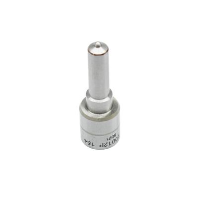 China M0012P154  Diesel Injector Fuel Nozzle M0012P154 common rail injector nozzle for sale