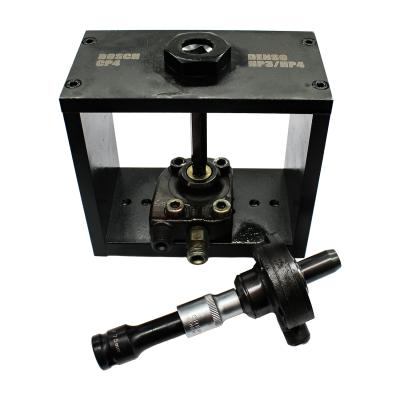 China Comum Rail Pump Plunger Disassemble Assemble Tool para DENSO HP3 / HP4 BOSCH CP4 Pump de combustível à venda