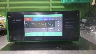 China Testador do Sistema de Injetores Piezoelétricos Common Rail Diesel CR-2000 à venda