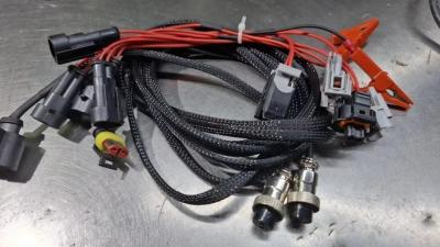 China CR-2000 Diesel Common Rail Solenoïde Piezo Injector Systeem Tester Te koop