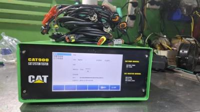 China 900 Heui / 320d / Pomp Tester Common Rail Injector Test Diagnostisch Gereedschap Te koop