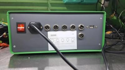 China 900 Heui / 320d / Pomp Tester Common Rail Injector Test Diagnostisch Gereedschap Te koop