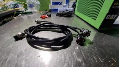 China 900 Heui / 320d / Pomp Tester Common Rail Injector Test Diagnostisch Gereedschap Te koop