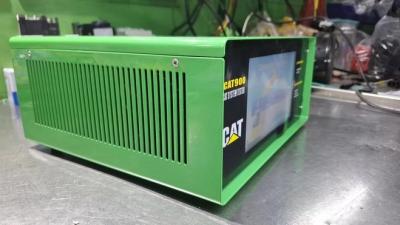 China 900 Heui / 320d / Pomp Tester Common Rail Injector Test Diagnostisch Gereedschap Te koop