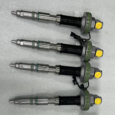 Cina 2867149 Iniettore Carburante Rigenerato per Motore Diesel QSK19 in vendita