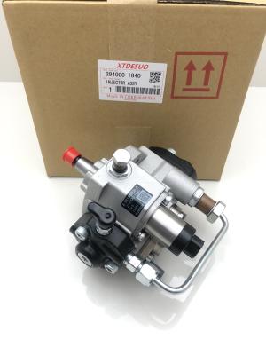 Cina 294000-1840 Pompa Common Rail Denso – Isuzu 4HK1 5.2L in vendita