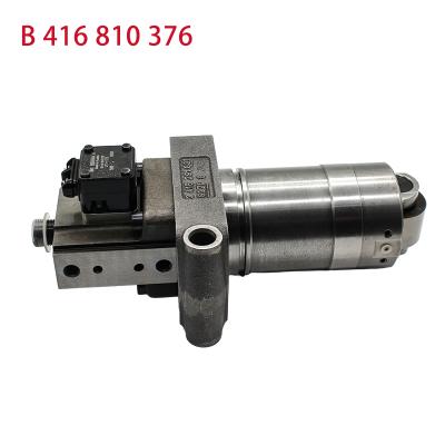 China B416810376 Metal Fuel Pump for High Horsepower Engine and Generator Sets for sale
