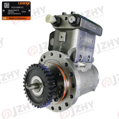 China MTU Pump Model X59407300012 Diesel Fuel Pump with Mechanical Drive for Engine for sale