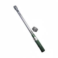China Adjustable Mechanical Torque Wrench 1/2 Inch Drive 20-200 Nm Industrial Precision Tool for sale