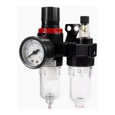 China New Assesmbly Diesel Fuel Air Gas Pressure Compressor Glass Bottle Adjuster Processor for sale