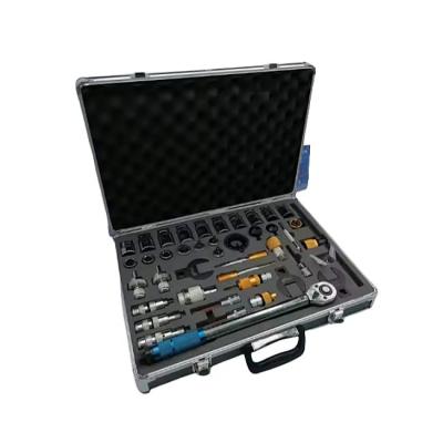 China 42 PCS Set Oil Pump Oil Nozzle Disassemble Decomposition Repair Tool for sale