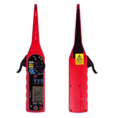 China Automotive Circuit Tester, Multi-Function Auto Circuit Lamp Repair Tool Voltage Multi-Meter Car Automatic Diagnostics Tool with Multi-Meter Test Lamp for sale