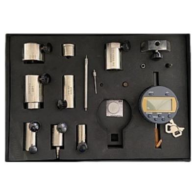 China Automobile Car Diagnostic Measuring Surveying Test Unit Repair Tool Kit for sale