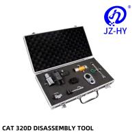 China 320D Disassemble Diagnostic Repair Tool F00RJ00845 for Diesel Solenoid Valve Injector for sale