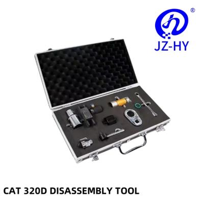 China 320d Disassemble Diagnostic Repair Tool for sale