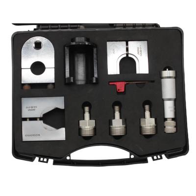 China Diesel Common Rail Injector Eui Eup Injector Repair Kit for sale