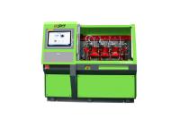 China JZ-326B PRO Common Rail Injector Test Bench 2700 Bar 4 Injector Simultaneous Test for sale