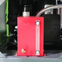 China JZ-326B PRO Common Rail Injector Test Bench 2700 Bar 4 Injector Simultaneous Test for sale