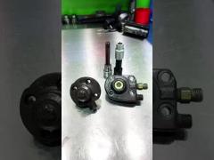 Common Rail Oil Pump Plunger Disassemble & Assemble Tool