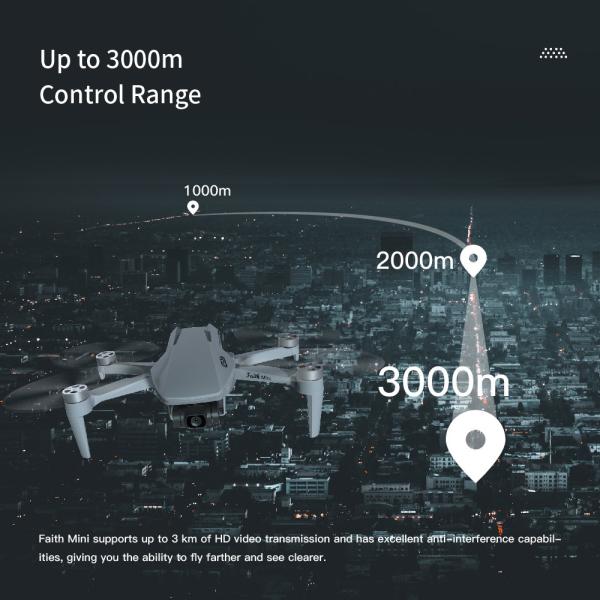 Quality Mini Drone with 4k/30fps Video 48mp Obstacle Avoidance Sensors and More Mini for sale