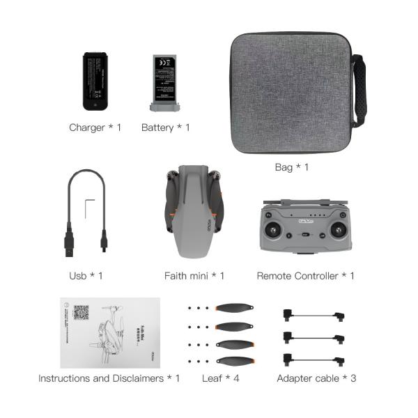 Quality Mini Drone with 4k/30fps Video 48mp Obstacle Avoidance Sensors and More Mini for sale