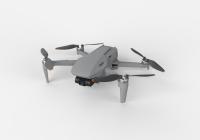 China ZAi Custom Drone With 3axis Gimbal 4K Camera GPS Foldable Long Range UAV for sale