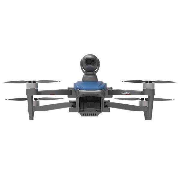 Quality ZAi 3 Axis Drone Gimbal Aerial Photography GPS Professional Drone for sale