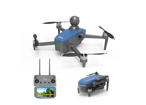 Quality Professional Drone with 3-Axis Gimbal 4K Camera Faith2 SE Drones for sale