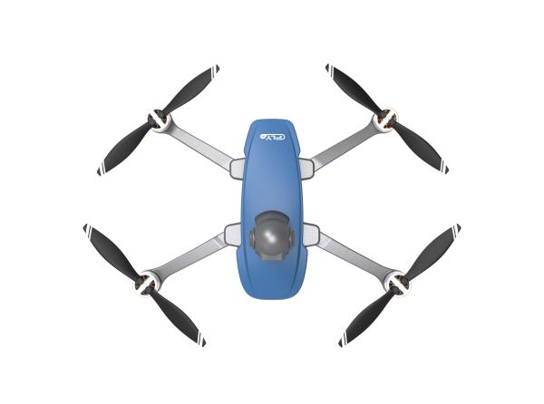 Quality Drones with 4k Camera and Gps Long Range Professional Photography Drone for sale