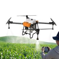 Quality Drone Crop Spraying Payload 30L/min pump+4 High Precision Sprayer Agricultural manufacturer