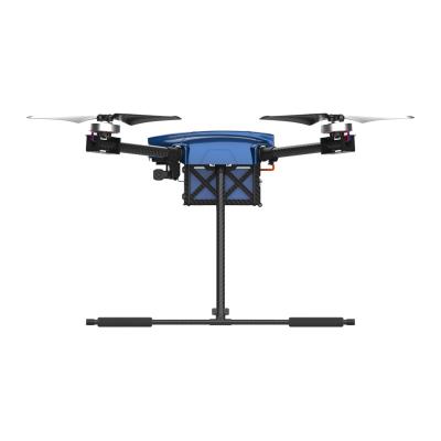 China Drone de Resgate Industrial ZAi Alcance de Controle de 5KM Drone Térmico UAV com Carga Útil de 3KG à venda