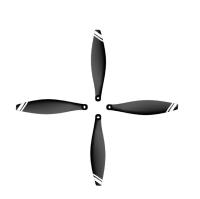 Quality Drone Propeller Blades Agriculture Drones Parts For Use Accessories manufacturer