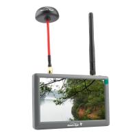 China Drones Accessories Remote Controller FPV Drone for VR Glasses Payload Accessories Drone for sale