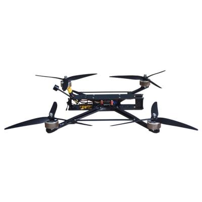 中国 レーシング FPV ドローン 5KG 有用荷重 20 Km 飛行距離 リモコン ナイトビジョンカメラ 販売のため