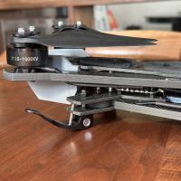 China ZAi FPV Freestyle Drone 10 inch Long Range Thermal UAV with AI Dynamic Tracking for sale