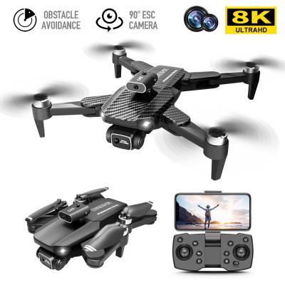China Custom Drones Toys With Dual Camera and follow me Hand smart UAV for sale