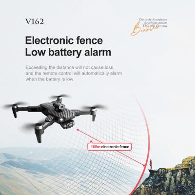 China ZAi V162 Beste Drohnen für Anfänger Luftfotografie UAV Klappbare RC zu verkaufen
